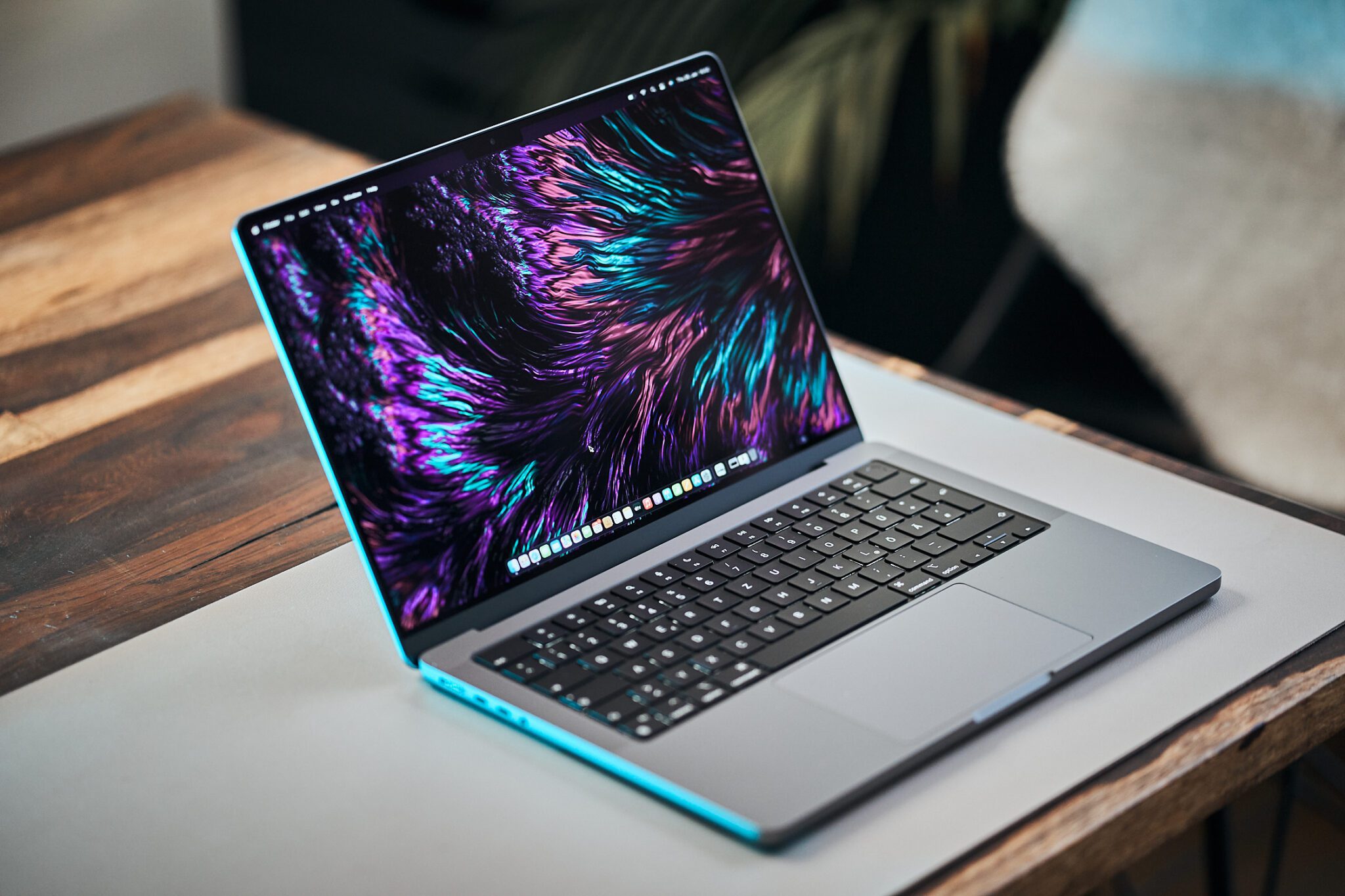 Qué es MacBook Pro?, análisis de la nueva joya tecnológica de Apple y ...