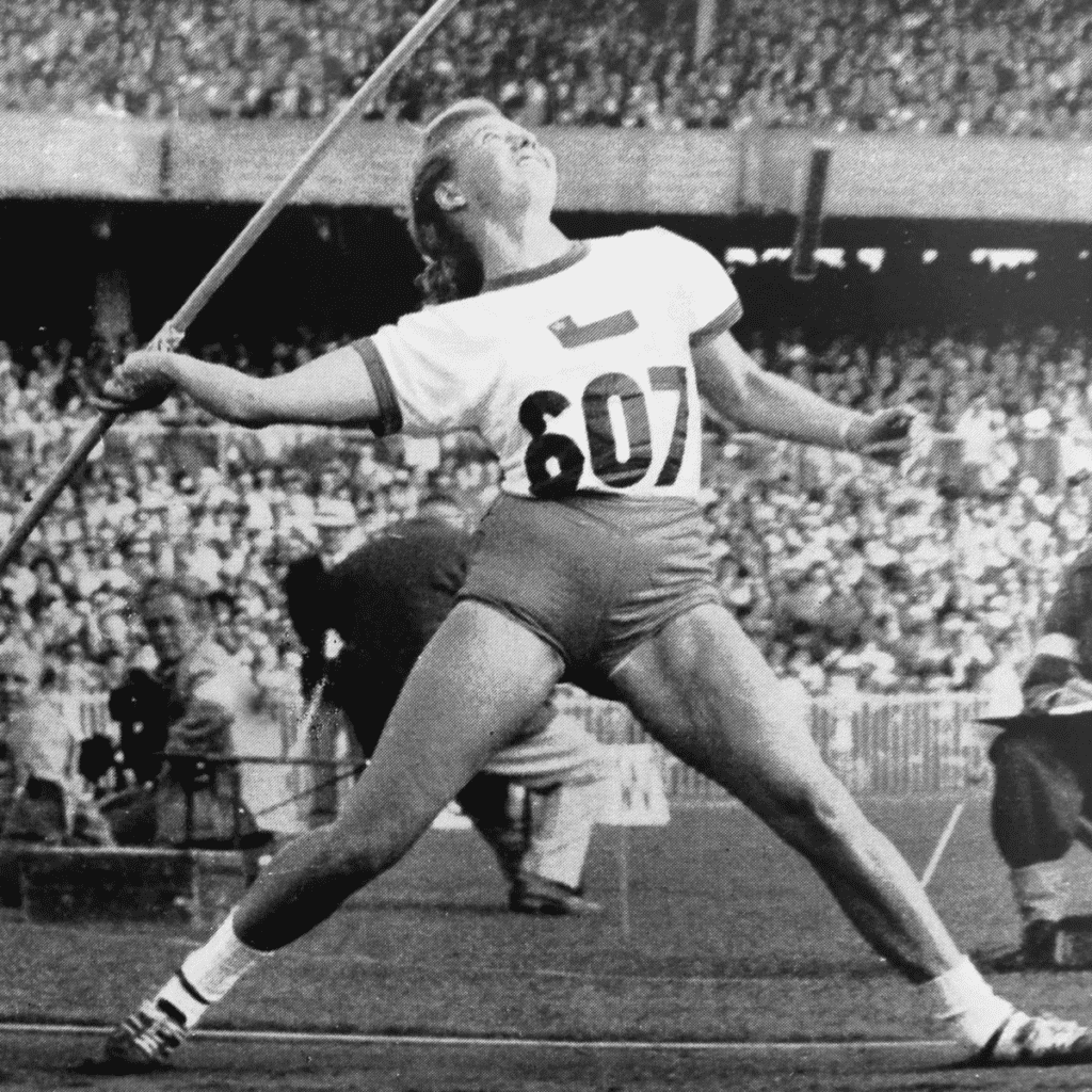 Quién es Marlene Ahrens?, la Mujer que Marcó un Hito en la Historia de ...