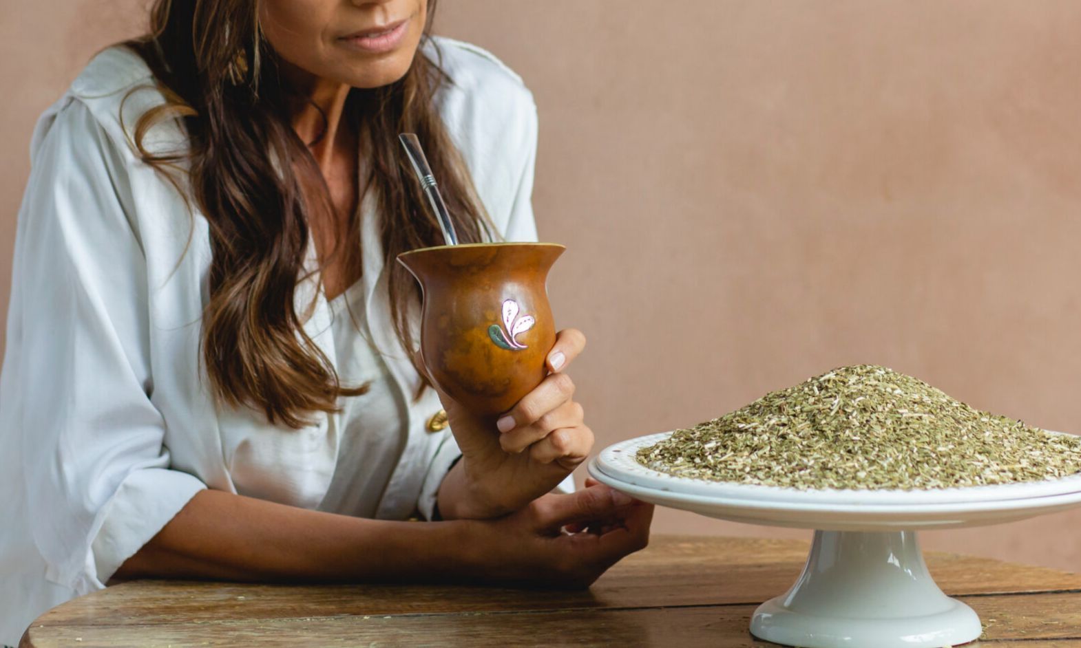 Mate: las distintas variedades y preparaciones que debes conocer