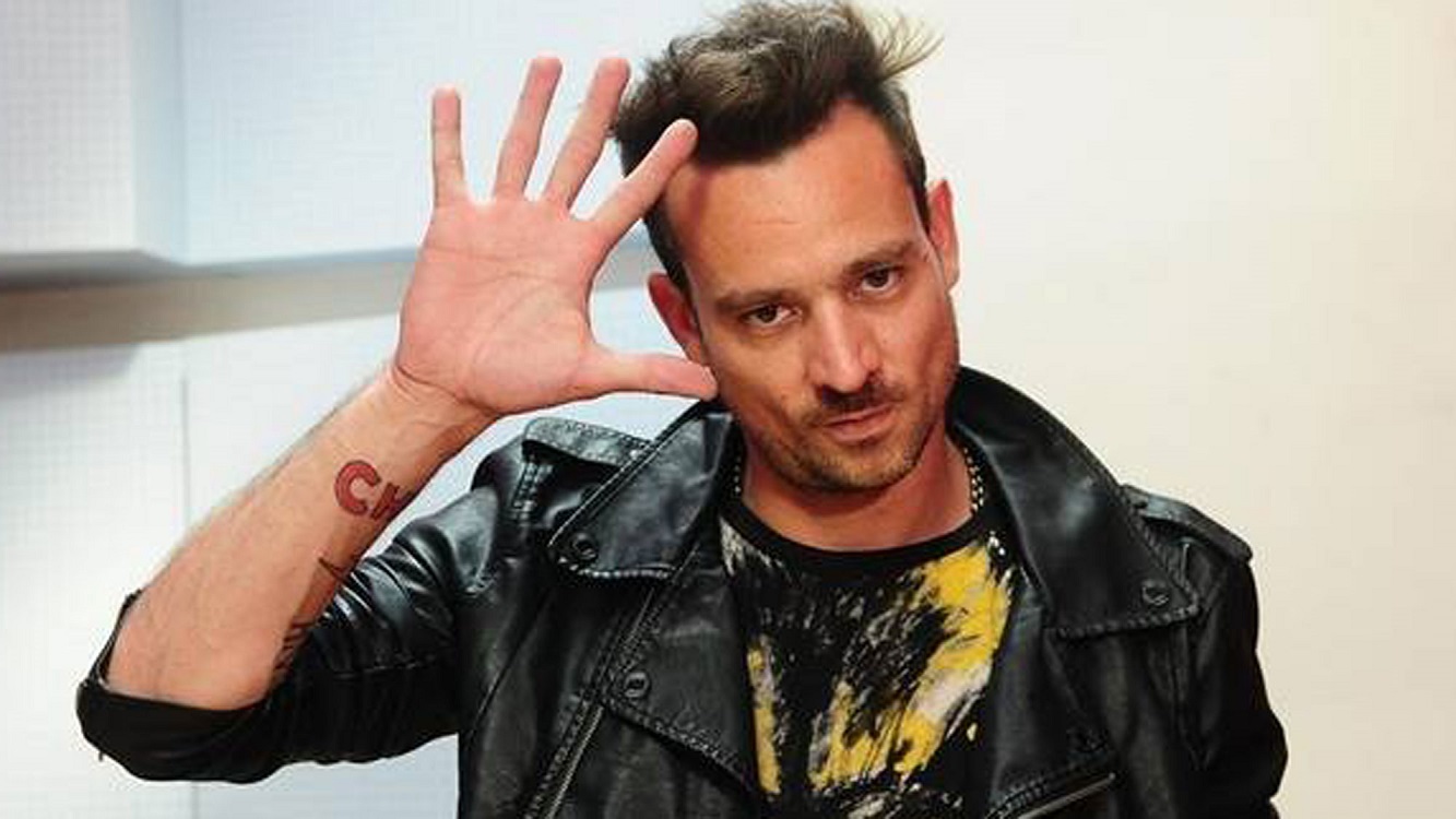 Tan Biónica: Chano Conmueve con Emotivas Palabras en el Show de Tan ...