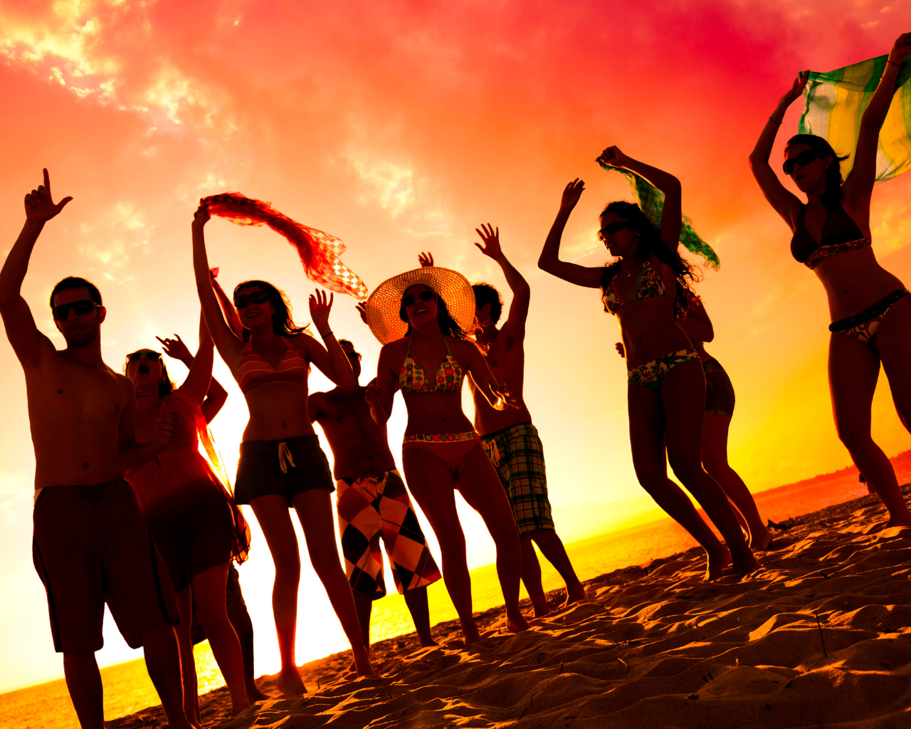 Que es el Spring Break- Box Diario