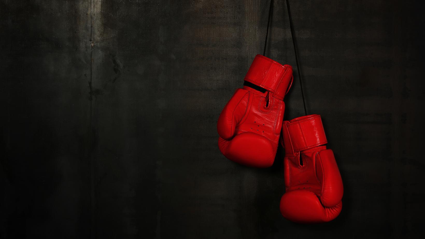 Combate entre Franco Tenaglia vs Tony "Loco" Soto - Box Diario